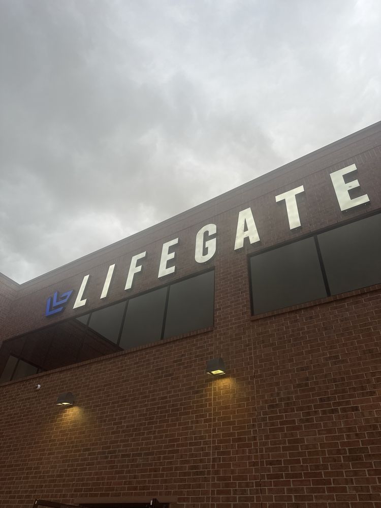 LIFEGATE DENVER - Updated December 2025 - 14 Photos - 10200 E Girard ...