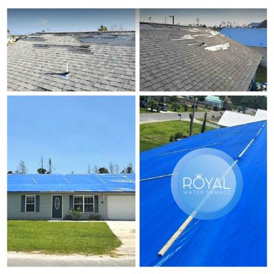 ROYAL WATER DAMAGE - Updated June 2026 - 20 Photos - 3951 SW 41st St ...