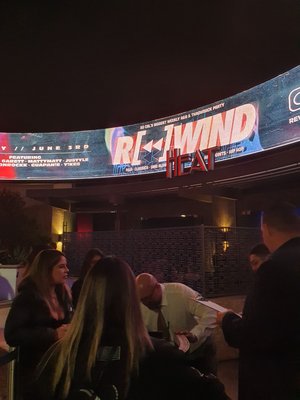 HEAT ULTRA LOUNGE - 73 Photos & 141 Reviews - 400 W Disney Way, Anaheim ...