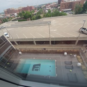 ALOFT OKLAHOMA CITY DOWNTOWN - BRICKTOWN - 278 Photos & 141 Reviews ...