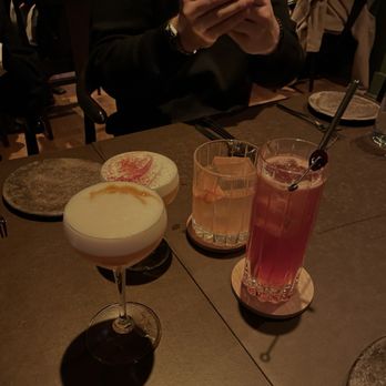 ATOMA - Updated November 2024 - 275 Photos & 55 Reviews - 1411 N 45th ...