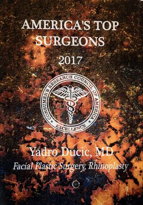 YADRO DUCIC, M.D - Updated December 2025 - 43 Photos & 18 Reviews - 923 ...