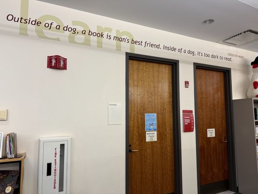 NEEDHAM FREE PUBLIC LIBRARY - Updated July 2025 - 29 Photos & 11 ...