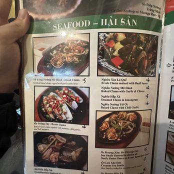 GARLIC AND CHIVES - Updated January 2025 - 7698 Photos & 2270 Reviews ...