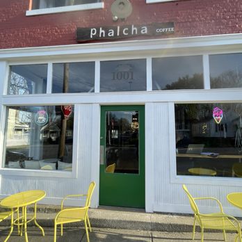 PHALCHA - Updated July 2024 - 124 Photos & 34 Reviews - 1001 Mary St ...