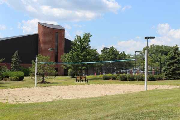 FIVE SEASONS FAMILY SPORTS CLUB - BURR RIDGE - Updated September 2025 ...