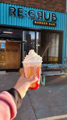 REGRUB BURGER BAR - Updated January 2026 - 208 Photos & 189 Reviews ...