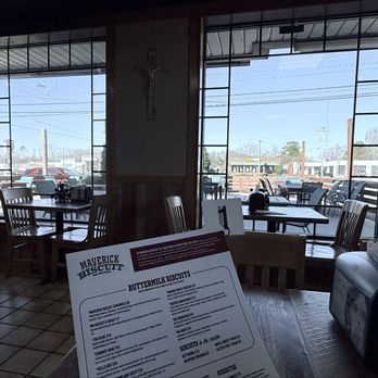 MAVERICK BISCUIT - Updated October 2025 - 101 Photos & 118 Reviews ...