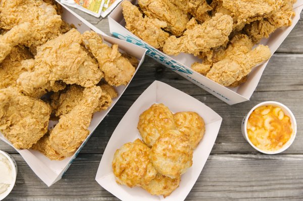 CHURCH’S CHICKEN - Updated June 2025 - 18 Reviews - 735 Lum St, Corpus ...