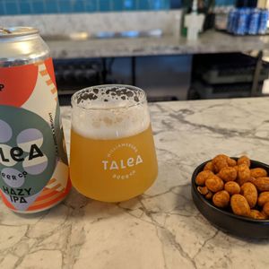 TALEA BEER - 198 Photos & 99 Reviews - Breweries - 87 Richardson St ...