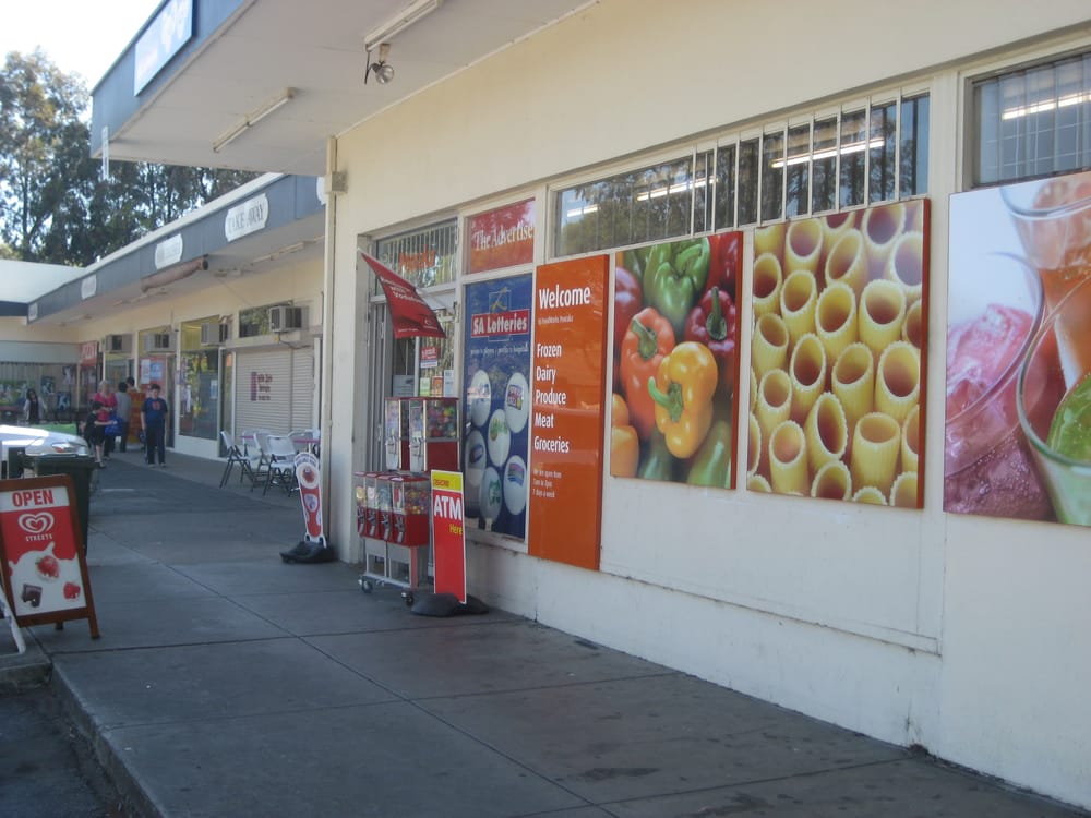 IGA - Updated March 2026 - 39 Desmond Ave, Pooraka South Australia ...