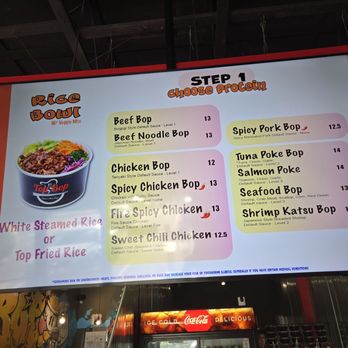 TOP BOP - Updated January 2026 - 124 Photos & 32 Real Reviews - 8605 NE ...