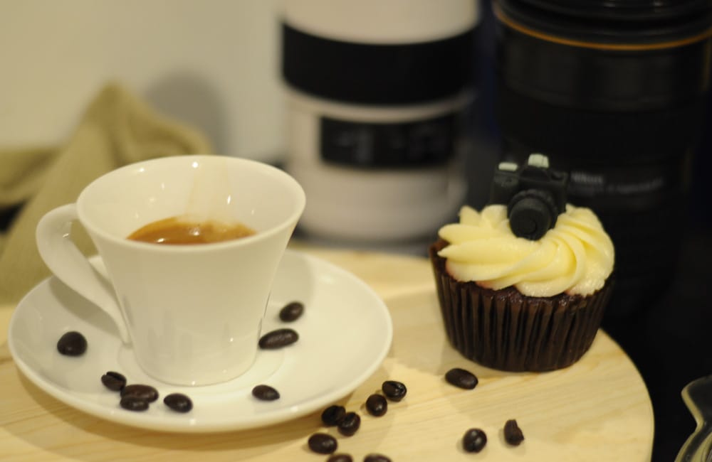 CAFFÉRA PHOTO AND COFFEE - Updated December 2025 - 54 Maginhawa Cor ...