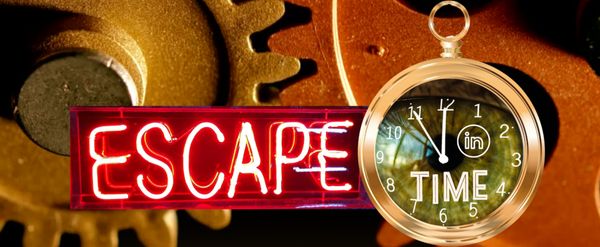 ESCAPE IN TIME - Updated January 2026 - 56 Photos & 63 Reviews - 367 ...