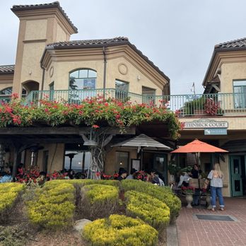 WAVE STREET CAFÉ - Updated July 2025 - 1437 Photos & 1192 Reviews - 550 ...