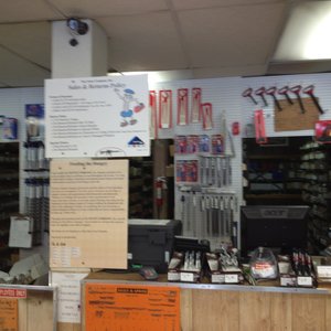 COLONY HARDWARE CORPORATION - Updated December 2025 - 269 S Lambert Rd ...