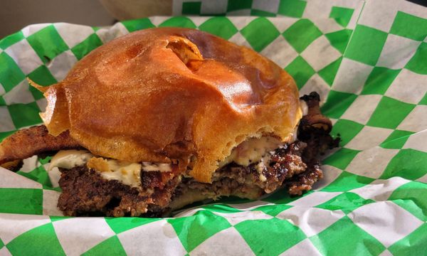 FOUNDATION BURGER - Updated December 2025 - 31 Photos & 35 Reviews ...