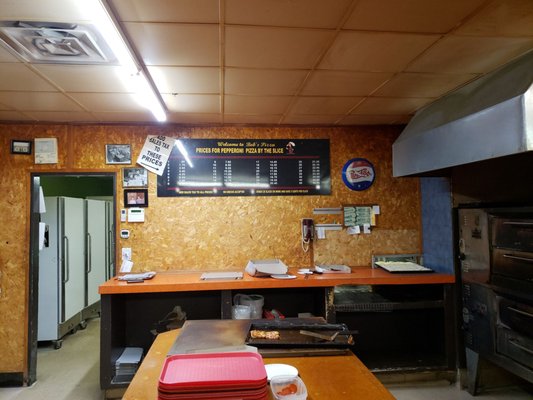 BOB’S PIZZA - Updated July 2025 - 56 Reviews - 459 N 4th St, Indiana ...