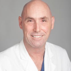 GEORGE MUELLER, MD - SHARP MEMORIAL HOSPITAL - 19 Reviews - Surgeons ...