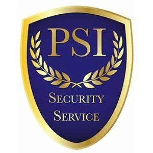 PSI SECURITY SERVICE - Updated August 2025 - Request a Quote - 2028 S ...