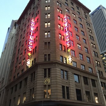 GOWINGS BAR & GRILL - Updated December 2025 - 82 Photos & 48 Reviews ...