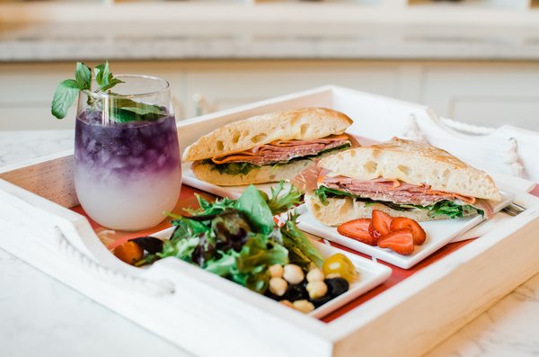 BLISS TEA & TREATS - Updated August 2024 - 276 Photos & 119 Reviews ...