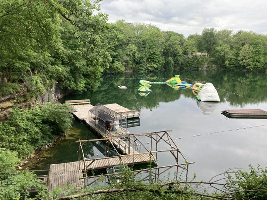 HIDDEN PARADISE CAMPGROUND - Updated June 2024 - 41 Photos & 23 Reviews ...