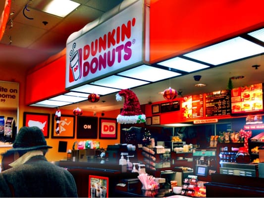 DUNKIN’ - Updated February 2025 - 11 Reviews - 319 US Highway 130, E ...