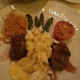 COPPER ROCK STEAKHOUSE - 140 Photos & 99 Reviews - 11111 Wilson Rd, New ...