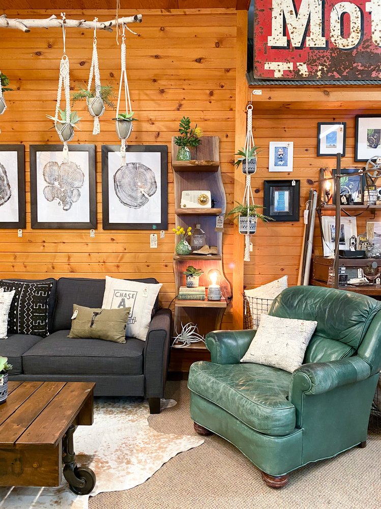 STUDIO 4 DESIGNS - Updated January 2025 - 17 Photos - 4810 E Main St ...