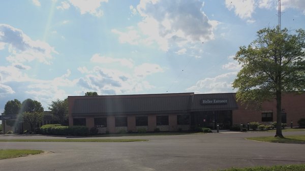 HENRY COUNTY HOSPITAL - Updated January 2026 - 12 Photos - 1600 E ...