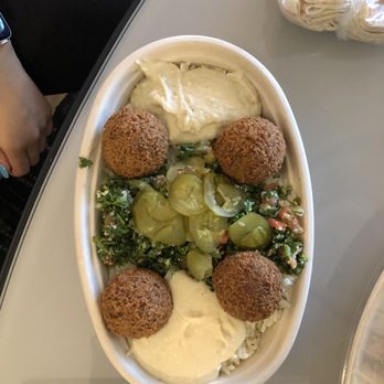 BABA DARI MEDITERRANEAN GRILL - Updated August 2025 - 42 Photos & 159 ...