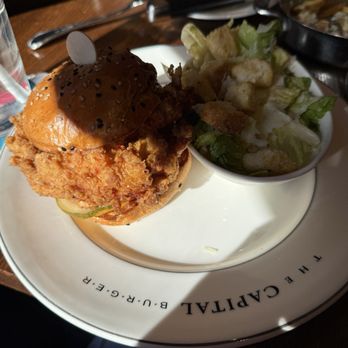 THE CAPITAL BURGER - Updated April 2025 - 1437 Photos & 1042 Reviews ...
