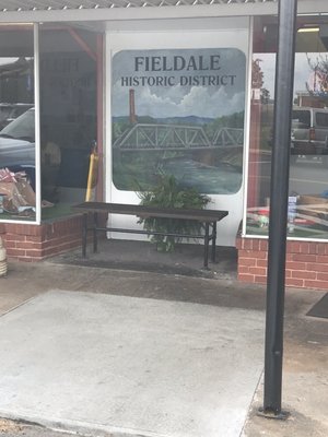 FIELDALE CAFE - Updated October 2025 - 63 Marshall Way, Fieldale ...