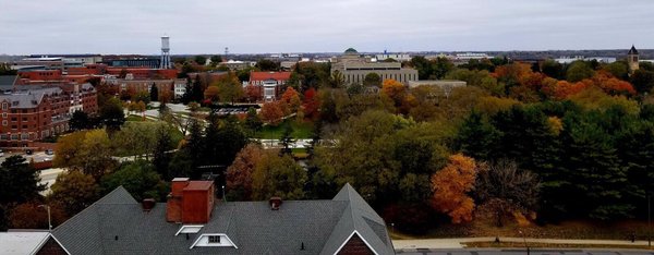 CLOUDS - 17 Photos & 15 Reviews - 119 Stanton Ave, Ames, Iowa - Themed Cafes - Restaurant ...