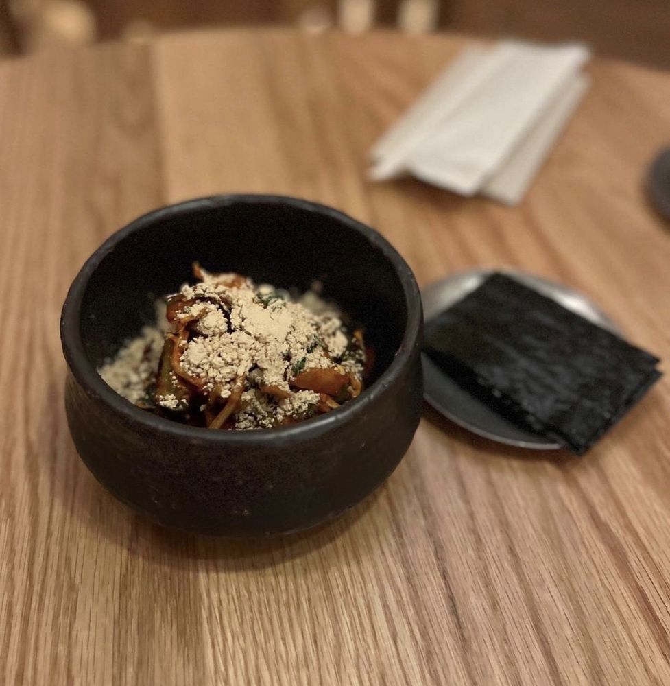 MOONO - 281 Photos & 46 Reviews - 29 E 32nd St, New York, New York ...