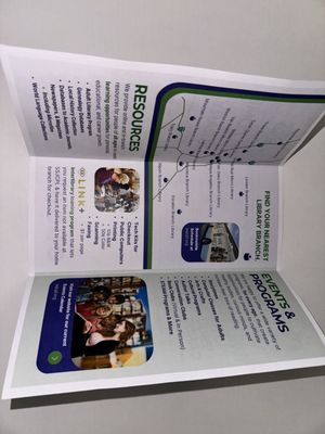 MARGARET K. TROKE BRANCH LIBRARY - Updated July 2025 - 59 Photos & 21 ...