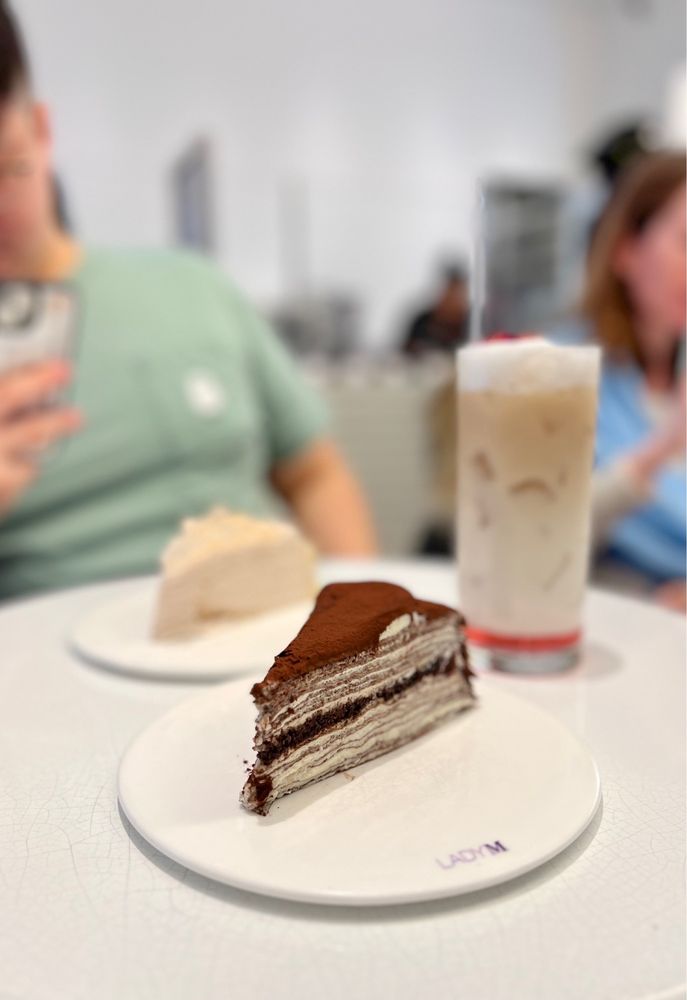 LADY M CAKE BOUTIQUE - Updated June 2026 - 601 Photos & 363 Reviews ...