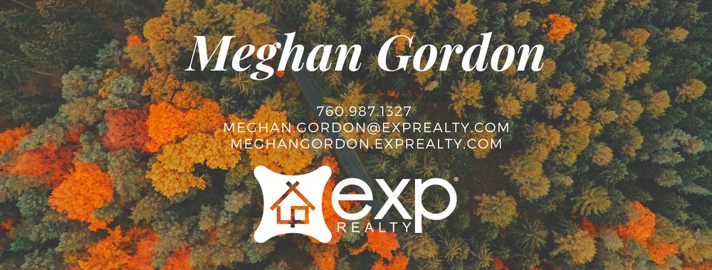 MEGHAN GORDON - EXP REALTY - Updated October 2024 - Contact Agent ...