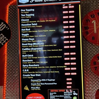 CRUIZZERS - Updated September 2024 - 143 Photos & 275 Reviews - 110 B ...