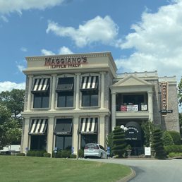 MAGGIANO’S LITTLE ITALY - Updated July 2025 - 644 Photos & 806 Reviews ...