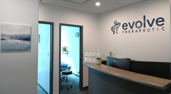 EVOLVE THERAPEUTIC - Updated December 2025 - 15 Reviews - 604-6081 No ...