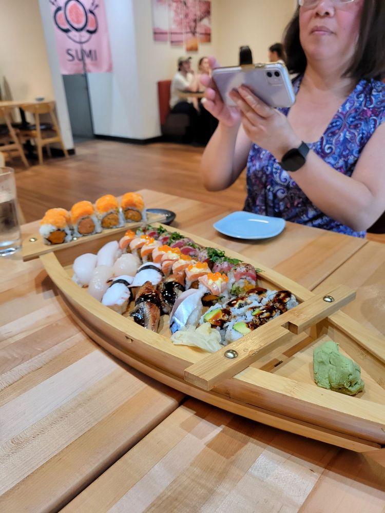 SUMI SUSHI - Updated September 2025 - 242 Photos & 137 Reviews - 1303 S ...