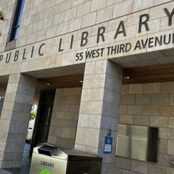 SAN MATEO PUBLIC LIBRARY | 140 Photos & 225 Reviews - 55 W 3rd Ave, San ...