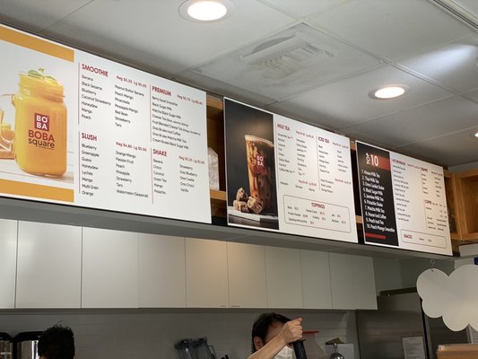 BOBA SQUARE - 220 Photos & 193 Reviews - 4790 Irvine Blvd, Irvine ...