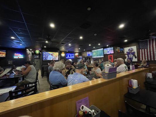 BURNT STORE TAVERN - Updated December 2025 - 24 Photos & 40 Reviews ...