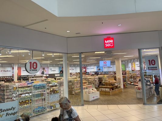 MINISO - Updated July 2025 - 12 Photos - 651 Kapkowski Rd, Elizabeth ...