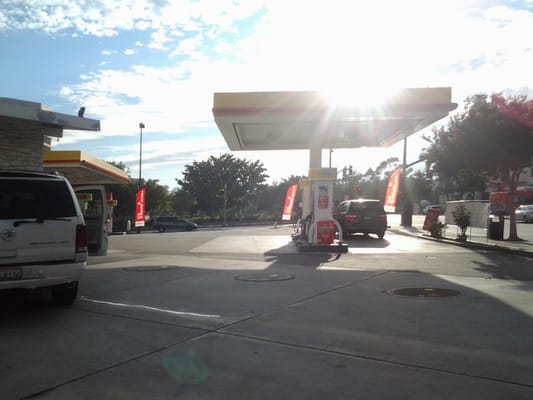 SHELL GAS STATION - Updated August 2025 - 17 Photos & 39 Reviews - 200 ...