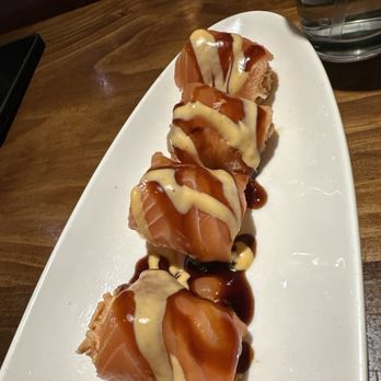 SUSHI ONE SPOT - Updated January 2025 - 972 Photos & 392 Reviews - 9405 ...