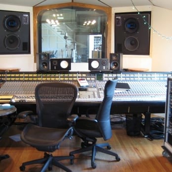 THE CASTLE RECORDING STUDIOS - Updated July 2025 - 1393 Old Hillsboro ...